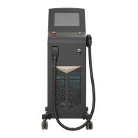 China Diode Laser 755 808 1064nm Newest 808nm Diode Laser Hair Removal Machine Price for sale