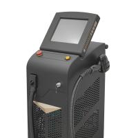 China Diode Laser 755 808 1064nm Newest 808nm Diode Laser Hair Removal Machine Price for sale