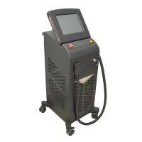 China Diode Laser 755 808 1064nm Newest 808nm Diode Laser Hair Removal Machine Price for sale