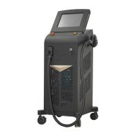 China Platinum 808nm diode laser hair removal machine 808 diode laser 808nm laser for hair removal for sale
