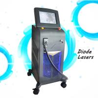 China Big Power Ice Laser 1200w 808nm diode laser 808 755 1064 beauty machine 808nm diode laser machine for sale