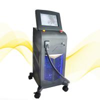 China CJ 808Nm Diode Laser 755 808 1064 Hair Removal Machine Diode Laser Beauty Equipment for sale