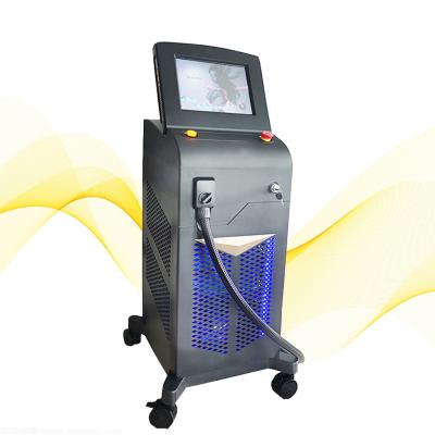 China CJ 808Nm Diode Laser 755 808 1064 Hair Removal Machine Diode Laser Beauty Equipment for sale