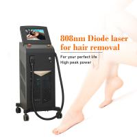 China CJ 808Nm Diode Laser 755 808 1064 Hair Removal Machine Diode Laser Beauty Equipment for sale