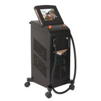 China Professional 3Waves Diode Platinum Laser Beauty Equipment Factory Price Laser Hair removal machine for sale