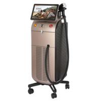 China 1600W Hair Removal Instrument for sale