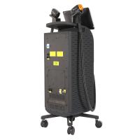 China 2023 Hot Sale Diode Laser Hair Removal 755 808 1064nm Wavelength Technology Painless Best Cooling System for sale