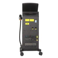 China 755 808 1064nm Diode Laser Hair Removal Diode Laser 755 808 1064 nm Laser Hair Removal Machine for sale