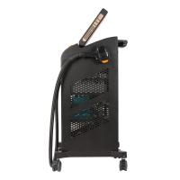 China 755 808 1064nm Diode Laser Hair Removal Diode Laser 755 808 1064 nm Laser Hair Removal Machine for sale