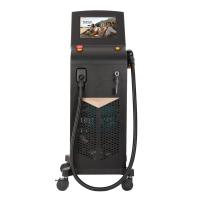 China Beijing 2022 Beauty Semiconductor Laser 1000W/1200W/1600W Permanent Hair Removal Instrument for sale