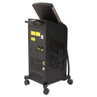China Beijing 2022 Beauty Semiconductor Laser 1000W/1200W/1600W Permanent Hair Removal Instrument for sale