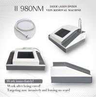 China Diode Laser Vascular Removal Machine for sale