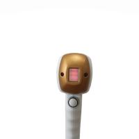 China Portable 808Nm Diode Laser Professional Painless Hair Removal Machine For Sales for sale