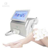 China 2023  Professional 755nm 808nm 1064nm Diode Laser  Portable 808 Diode Laser Hair Removal for sale