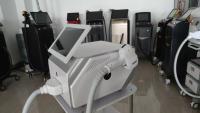 China Newest  Diode Laser 755 808 1064nm/808nm Portable Diode Laser Hair Removal Machine Price for sale