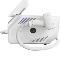 China Two Years Warranty Diode Laser Beauty Equipment Woman Use Diode Laser Hair Removal Machine for sale
