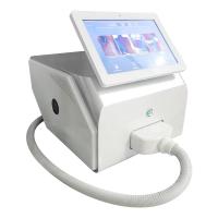 China Two Years Warranty Diode Laser Beauty Equipment Woman Use Diode Laser Hair Removal Machine for sale