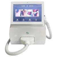 China Two Years Warranty Diode Laser Beauty Equipment Woman Use Diode Laser Hair Removal Machine for sale
