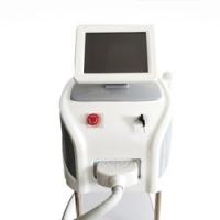 China Two Years Warranty Diode Laser Beauty Equipment Woman Use Diode Laser Hair Removal Machine for sale