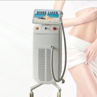 China Diode Ice  laser 808nm depilator laser depilation machine 755 808 1064nm  hair removal machine for sale