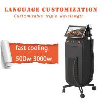 China CJ best sale laser and pico 2in1 hair removal machine  for  body skin beauty machine for sale