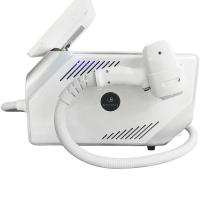 China Professional 755nm 808nm 1064nm Diode Laser Portable 808 Diode Laser Hair Removal for sale