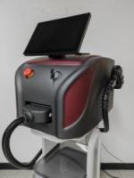 China Professional 755nm 808nm 1064nm Diode Laser Portable 808 Diode Laser Hair Removal for sale