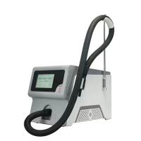China Cryo Cooling System -20 Cryo Skin Skin Cooler Cold Air Skin Cooling system Machine for sale