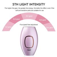 China 2023 New arrival Home Use MINI   IPL Laser Hair Removal Device  Hair Removal Epilator for sale