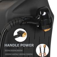 China 2023 Newest customized brand high quality diode 3D 808nm 755nm 1064nm laser hair removal machine for sale