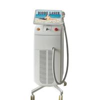 China Cj Tec Cooling System 3 Wave 1600-2000W Body Hair 808 Diode Laser Hair Removal Machine for sale
