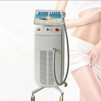 China CJ Titanium Iso Diode Laser Triple Wavelength 755 808 1064 Laser Hair Removal Machine Price for sale