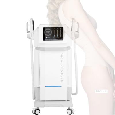 China 13 Tesla rF fat cavitation machine for sale