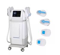 China 13 Tesla rF fat cavitation machine for sale