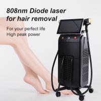 China CJ Laser 2 Handles Ice Titanium Platinum 3 Wavelength 755 808 1064 Diode Laser Hair Removal Diode Machine for sale