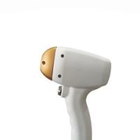 China CJ Professional Laser Hair Removal Machine Permanent Pain Free 808nm Diode Laser Hair Removal Machine for sale