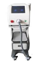China Water Cooling YAG Laser Machine Pigment Removal Carbon Laser Peel Machine for sale