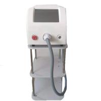 China Super Picolaser YAG Laser Machine 1064nm 532nm 755nm Picosecond Laser for sale