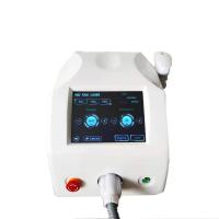 China Super Picolaser YAG Laser Machine 1064nm 532nm 755nm Picosecond Laser for sale