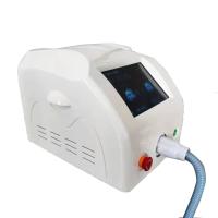 China Super Picolaser YAG Laser Machine 1064nm 532nm 755nm Picosecond Laser for sale