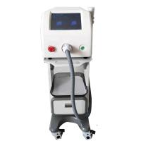 China Picosecond 3 Waves Laser Tattoo Machine 1064nm 532nm 1320nm For Beauty Salon for sale