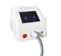 China 4 Wavelength YAG Laser Machine 532nm 755nm 1064nm 1320nm Q Switched Nd for sale