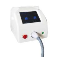 China 4 Wavelength YAG Laser Machine 532nm 755nm 1064nm 1320nm Q Switched Nd for sale