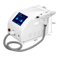 China Picosecond YAG Laser Machine for sale