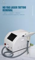 China Picosecond YAG Laser Machine for sale