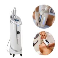 China Weight Loss RF Body Slimming Device Ball Roller Endosfera Cellulite Removal Machine for sale
