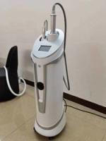 China Weight Loss RF Body Slimming Device Ball Roller Endosfera Cellulite Removal Machine for sale
