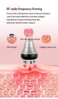 China 9 In 1 Cellulite Ems Slimming Machine Biopolar Quardripolar Frequency for sale