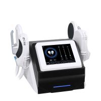 China Fat Burn RF Body Slimming Device OEM Body Shape Muscle Building for sale