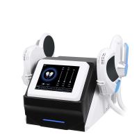 China Fat Burn RF Body Slimming Device OEM Body Shape Muscle Building for sale
